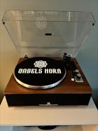 Angels Horn® | Hi-Fi Vintage Record Players & Turntables for Sale ...