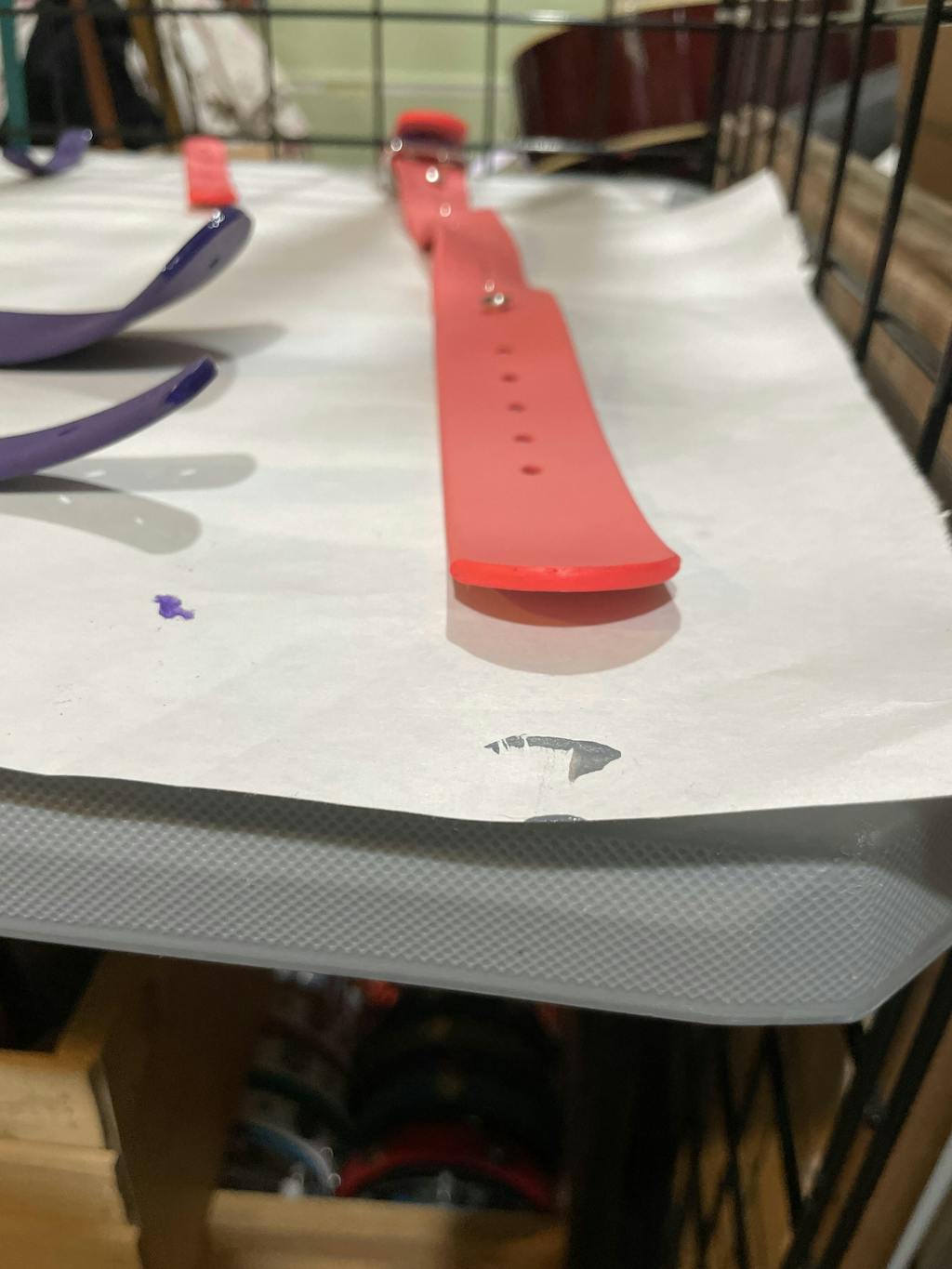 Angelus Infrared (2014) Collector Edition Paint | Technical Shoe Paint ...