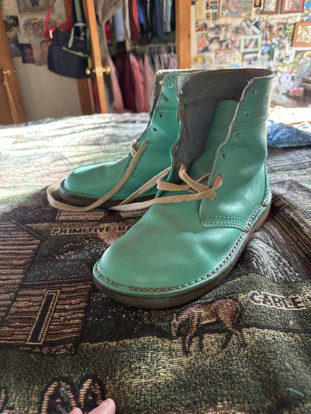 Angelus South Beach Leather Paint | Technical High-Flex Shoe Paint ...