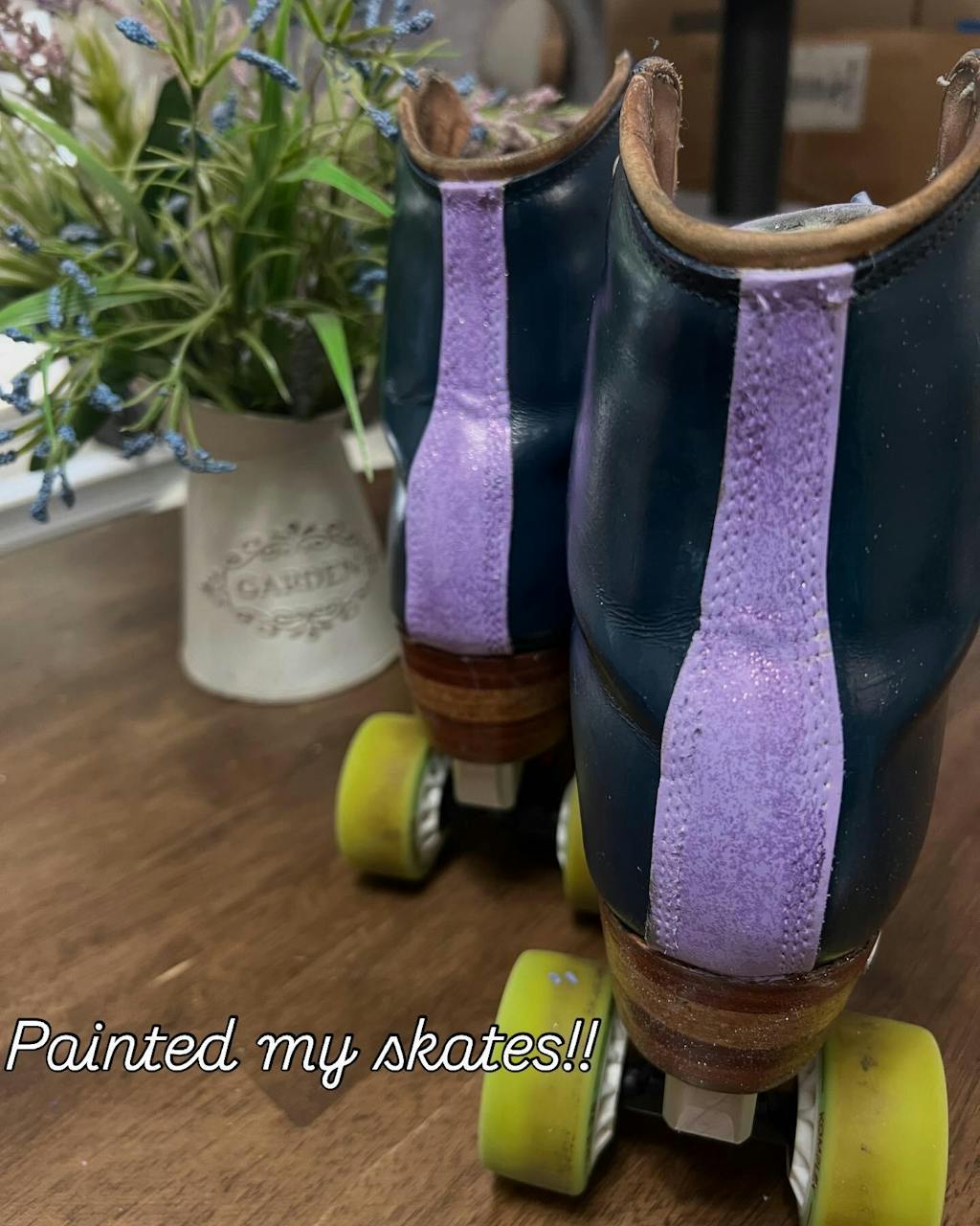 Collector Edition French Blue | Acrylic Leather Craft Paint · Angelus ...