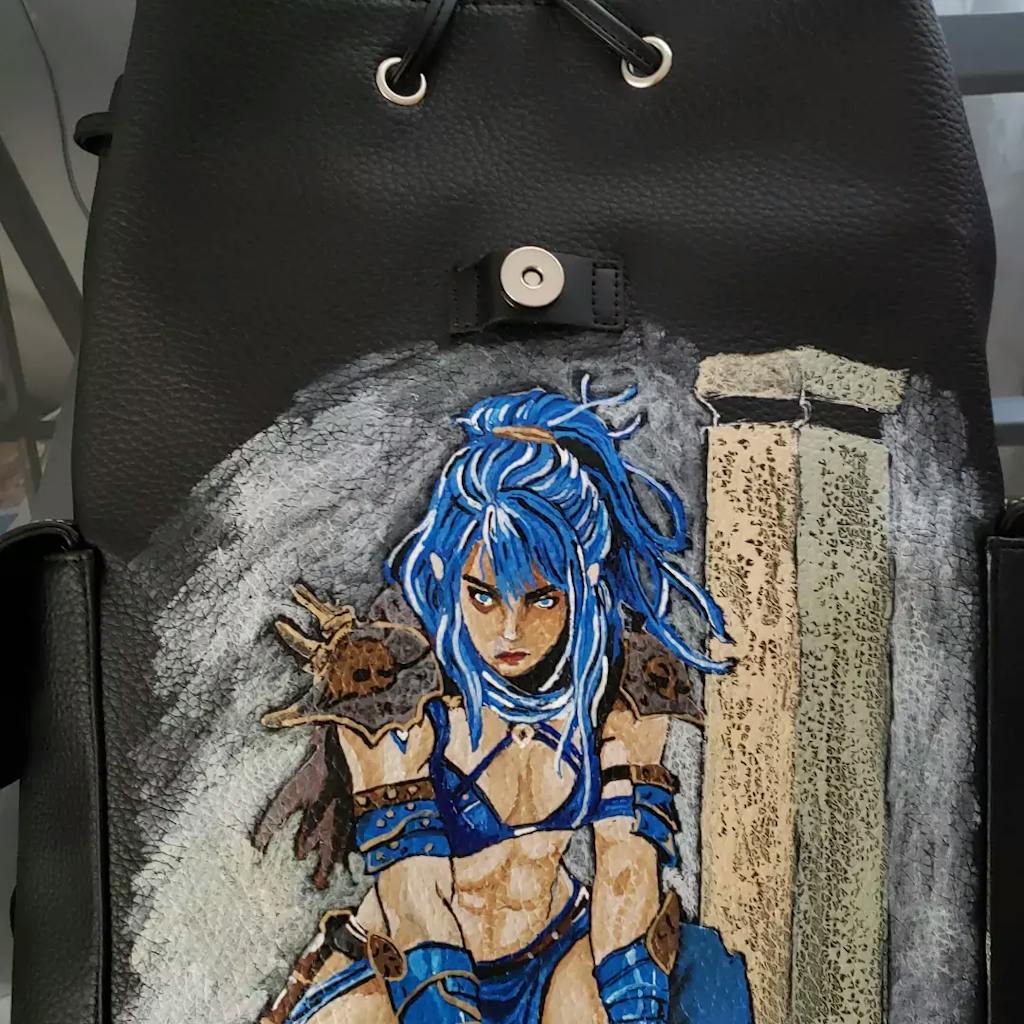 Angelus Sapphire Leather Paint | Technical High-Flex Shoe Paint ...