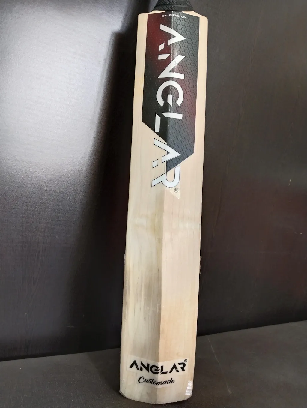 The Striker - ANGLAR