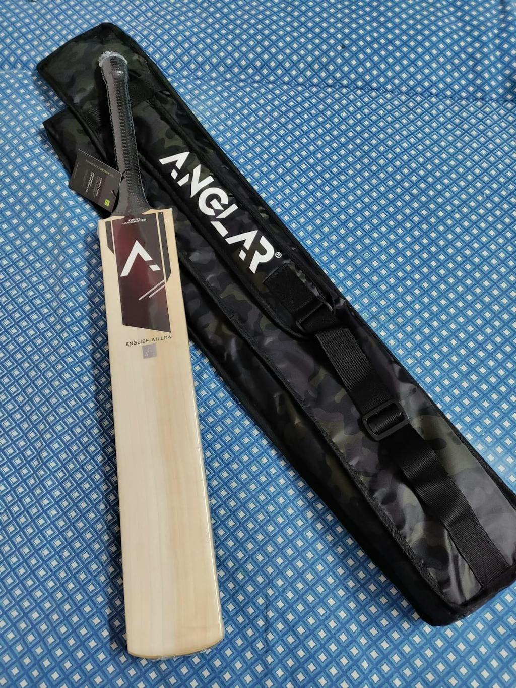 The Striker - ANGLAR