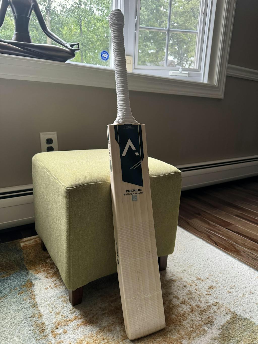 The Elegant - ANGLAR