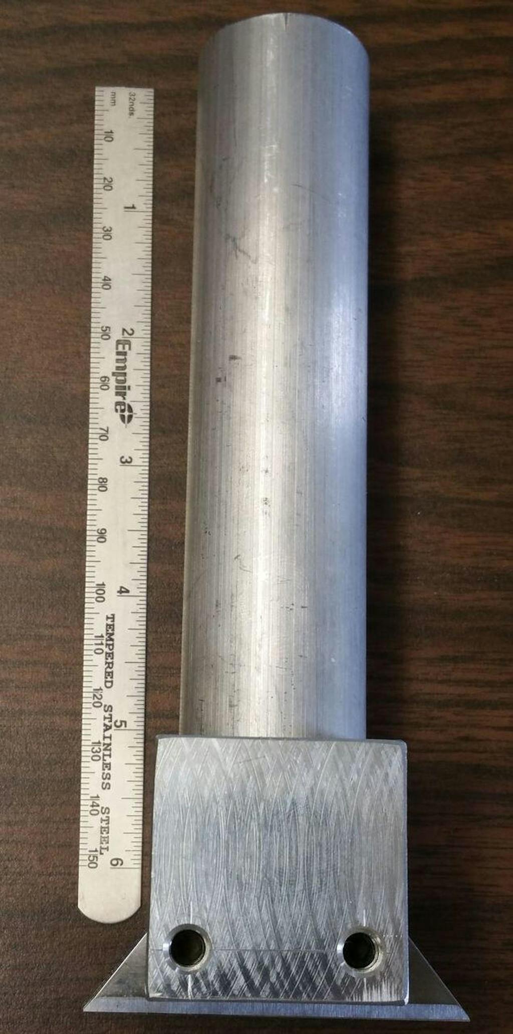 Tail Cutter – Angling A.i.