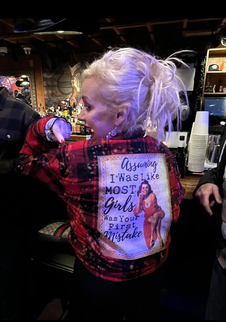 Art Panel Flannels| Angry Minnow Vintage – Angry Minnow Vintage LLC