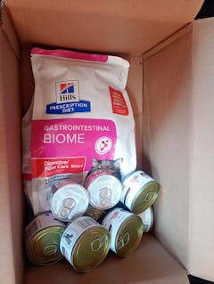 Trihepatic Suplemento Alimenticio para Perros y Gatos 100 ml – AniMALL