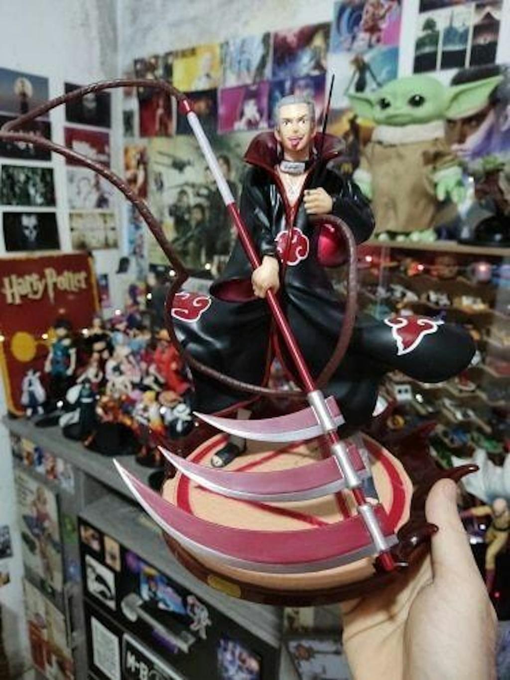 Hidan Figure - Naruto Shippuden™ – Anime Figure Store®