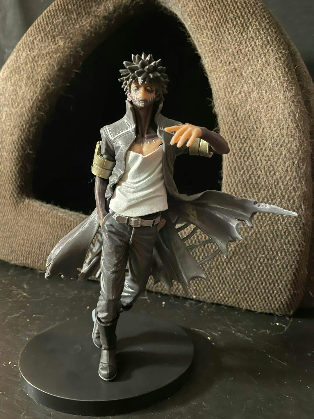Figure Toya Todoroki (Dabi) - My Hero Academia™