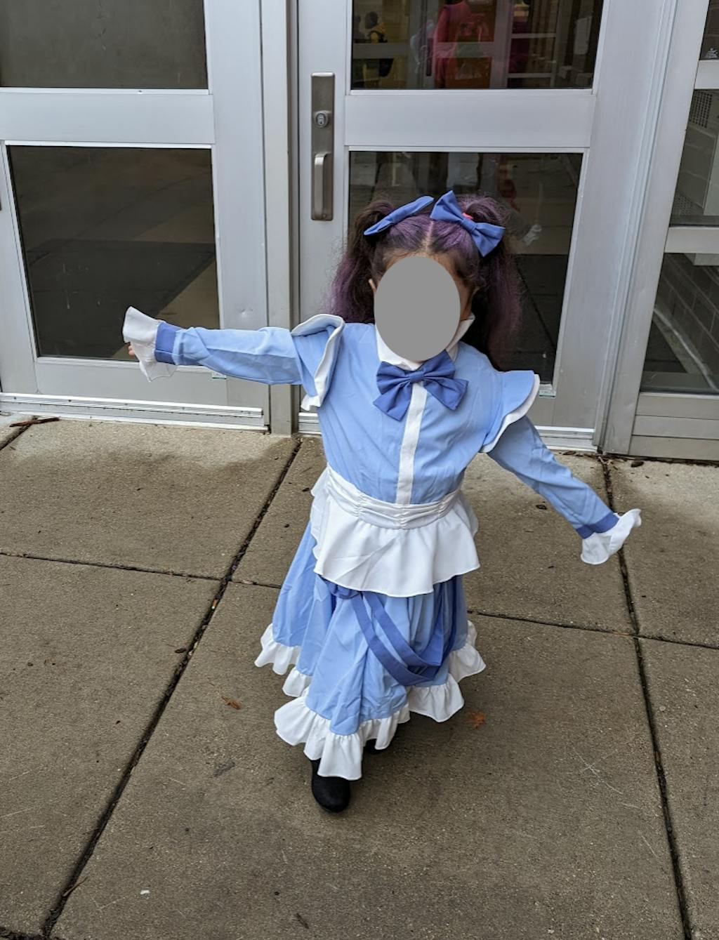 Poppy Playtime Costume