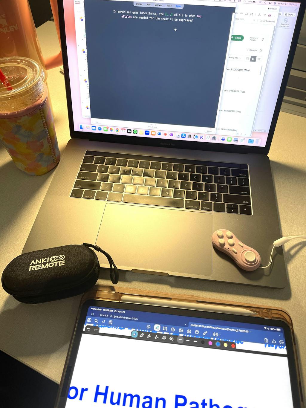 Anki Remote | Zero Setup Anki Controller – Anki Remote / StudyRemote