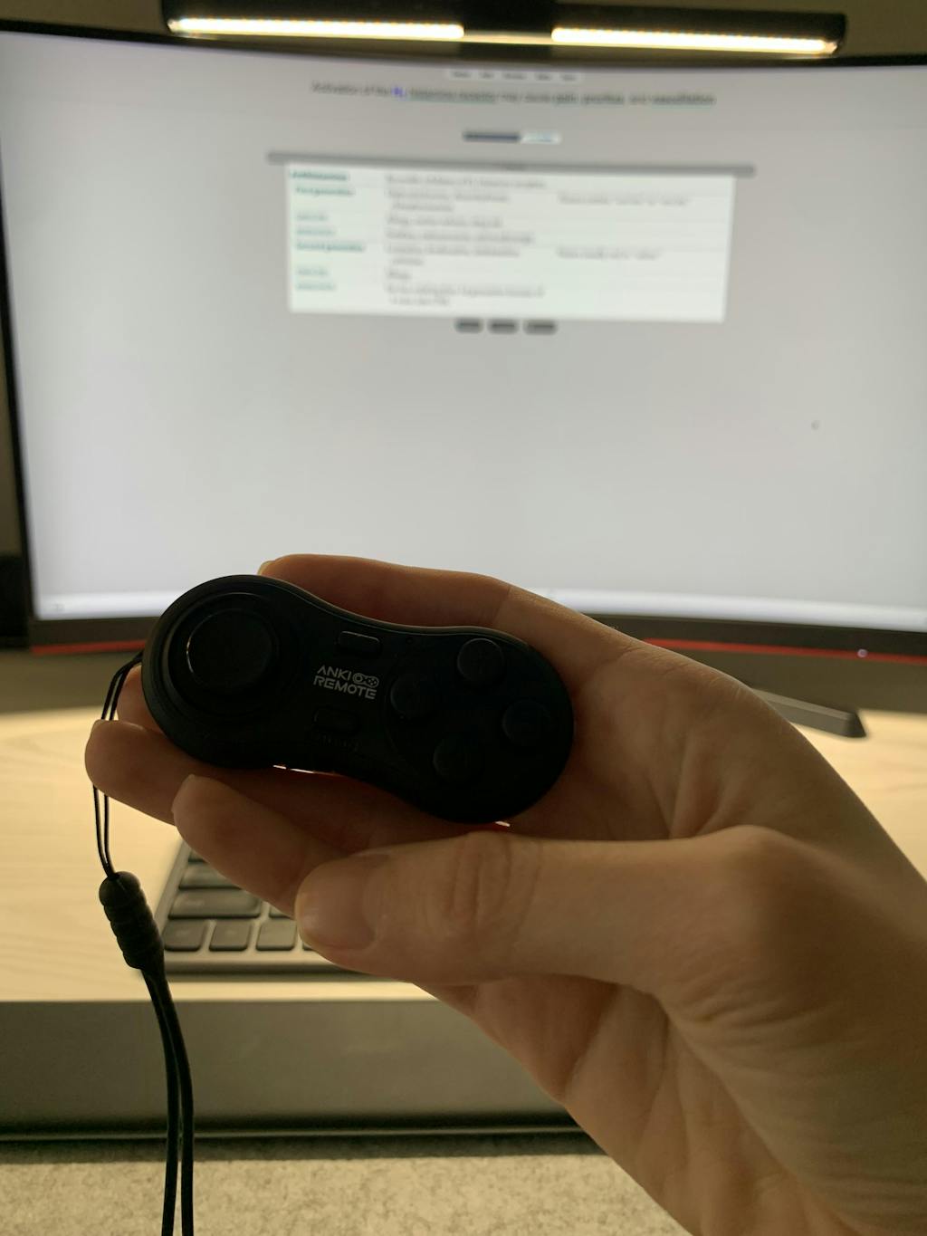 Anki Remote | Zero Setup Anki Controller