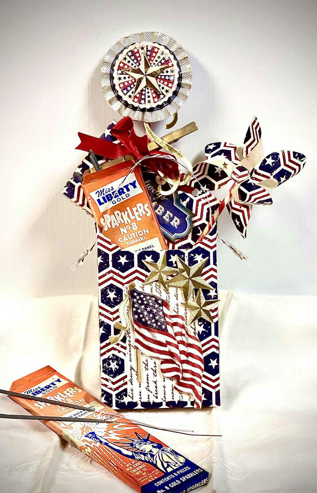 Madison Paper Crafting Collection – Anna Griffin Inc.