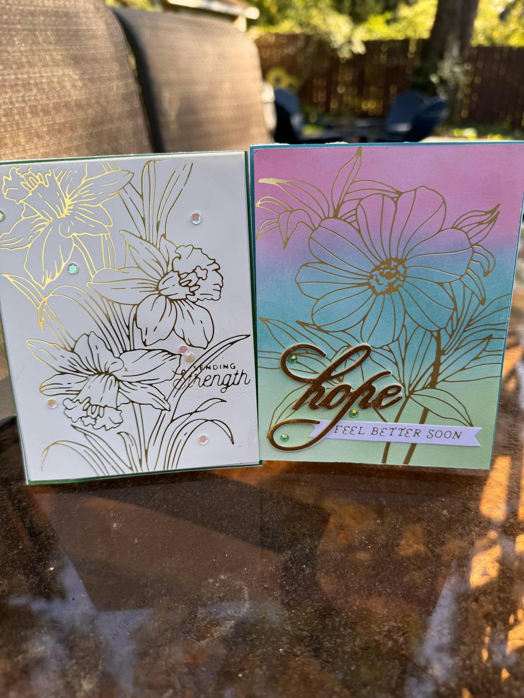 Empress Mini Embossing Die Cutting Machine – Anna Griffin Inc.