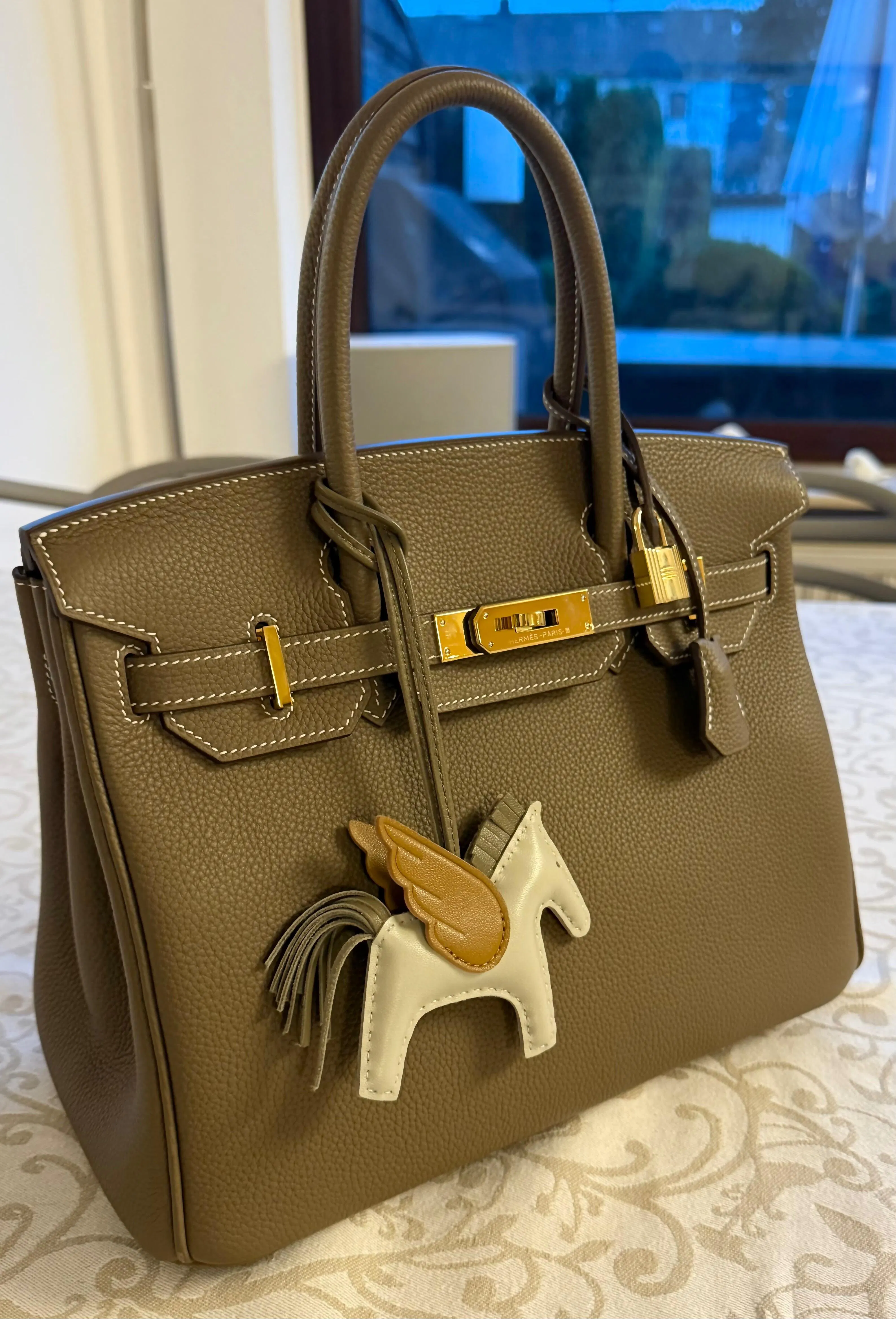 Birkin 25/30/35 (Original Edition) - Annaluxbag