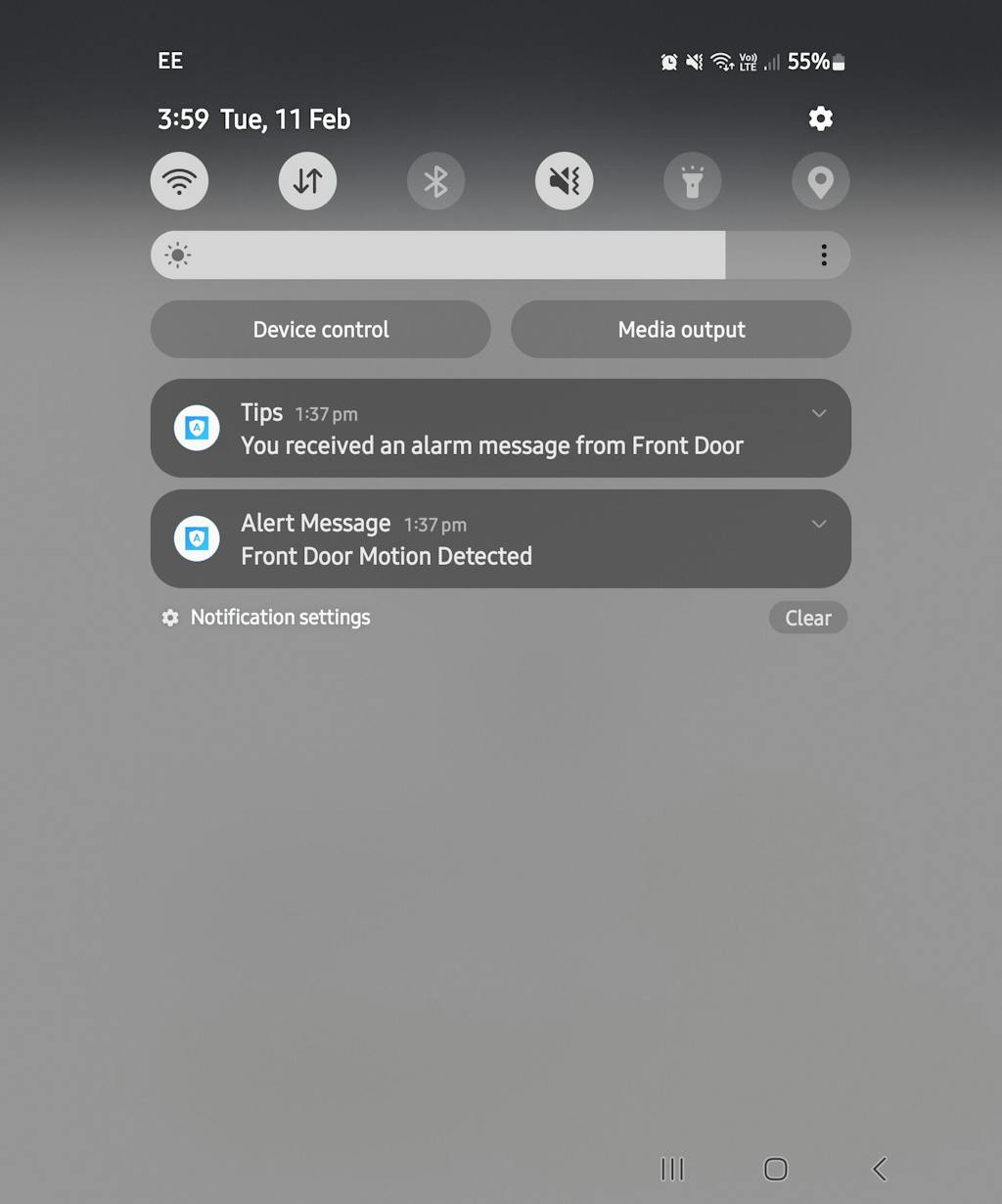 5MP Integrated Solar Camera | Hassle-Free Security Solutions – ANRAN ...