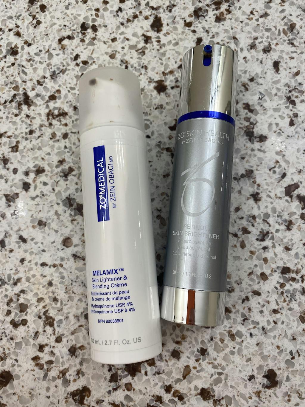 ZO Pigment Control + Blending Creme – Anti-Aging Vancouver