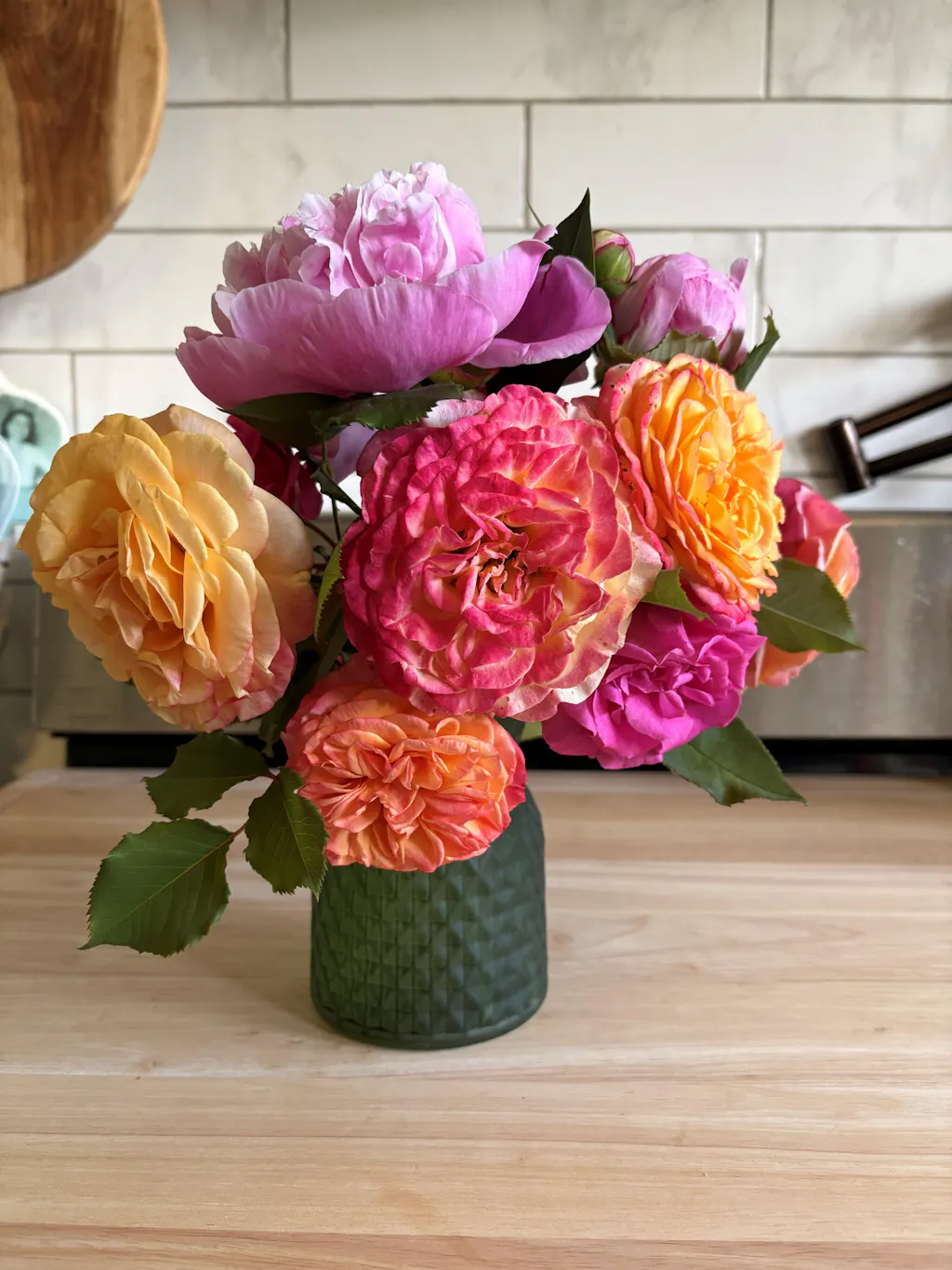Crazy Love™ - Sunbelt® – Antique Rose Emporium