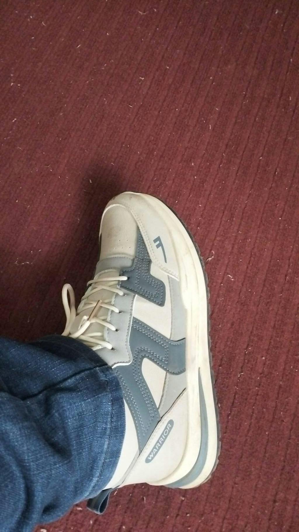 Trendy Breathable Running Sneakers – Antonio Shop