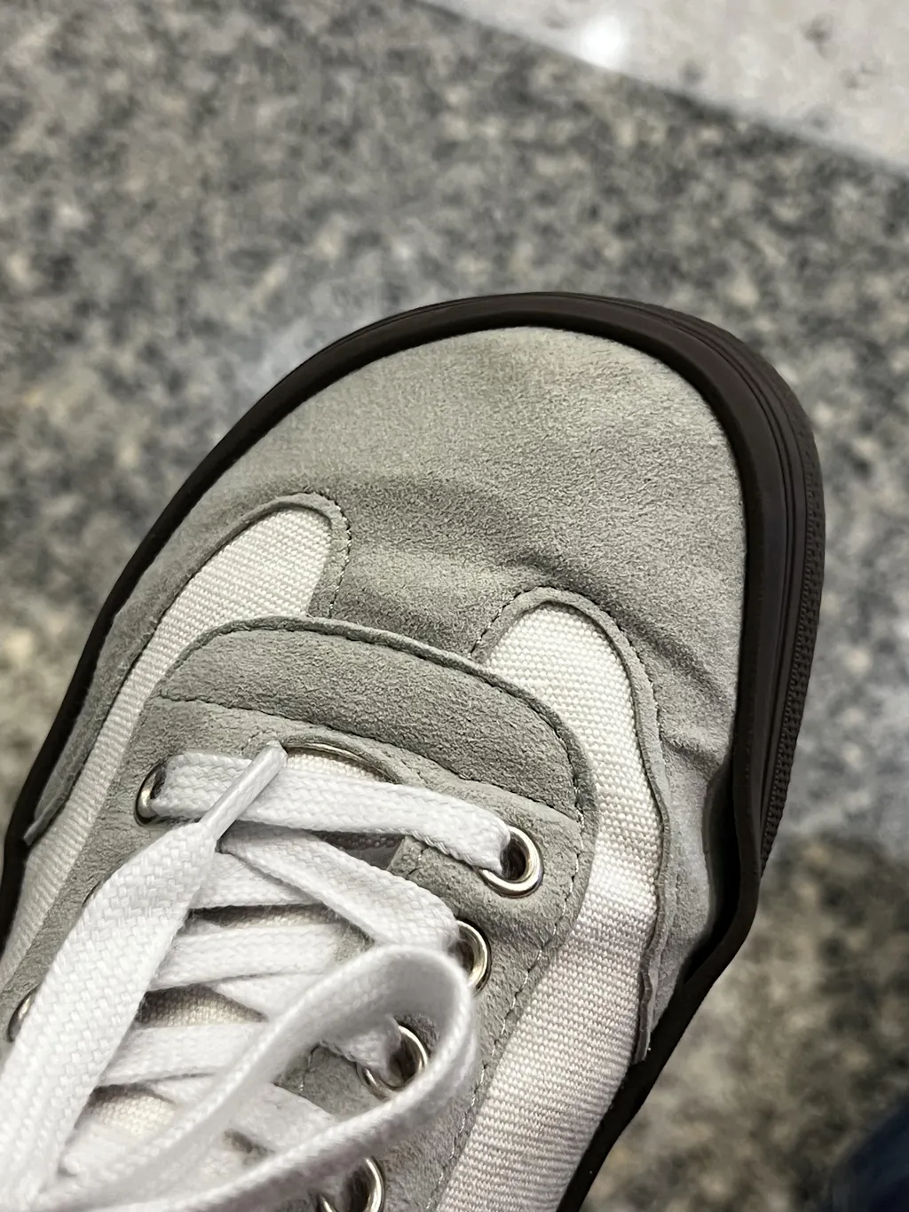 Bohempia Felix Canvas Sneakers – Anya's Shop