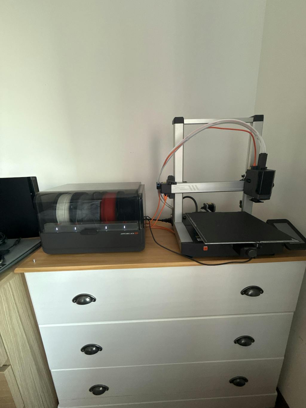 Anycubic Photon Mono 4 Ultra: Outsmart, Outstart