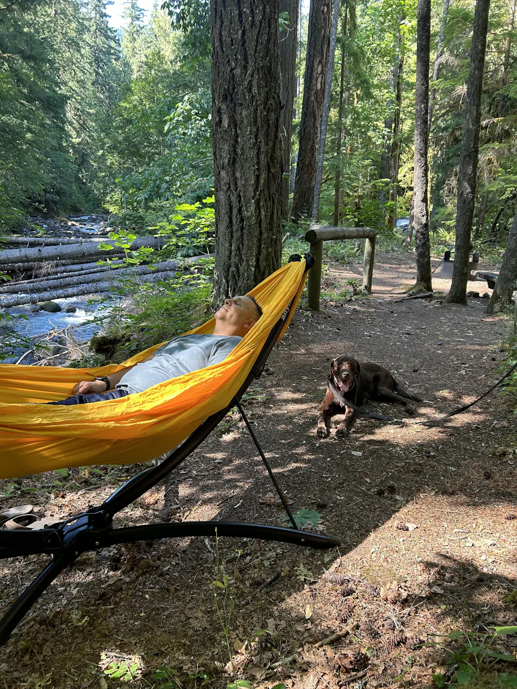 anymaka | Hammock Full Pack Enhanced