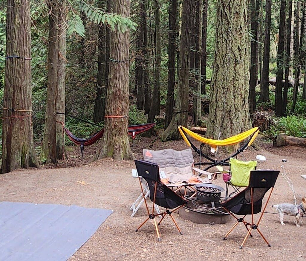 anymaka | Hammock Set