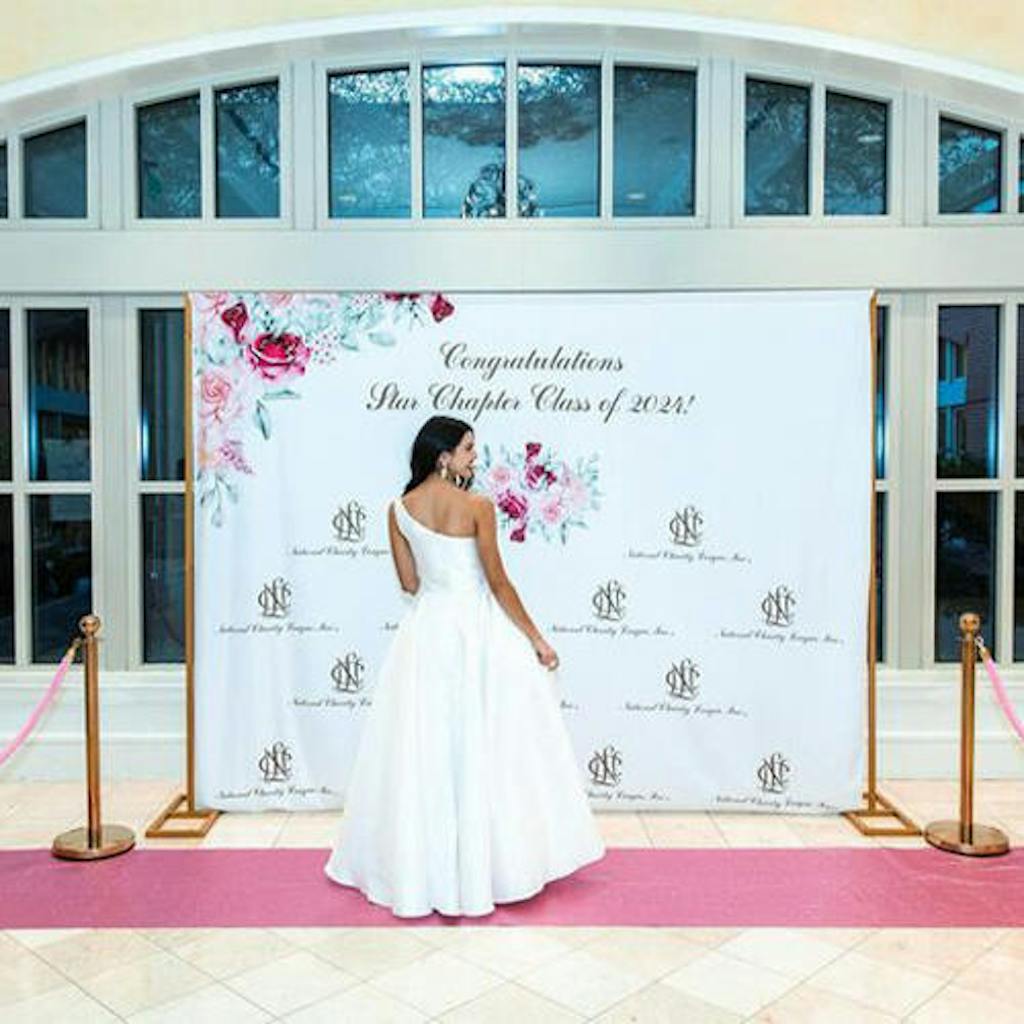 Custom Photography Fabric Printed Backdrop - Aperturee