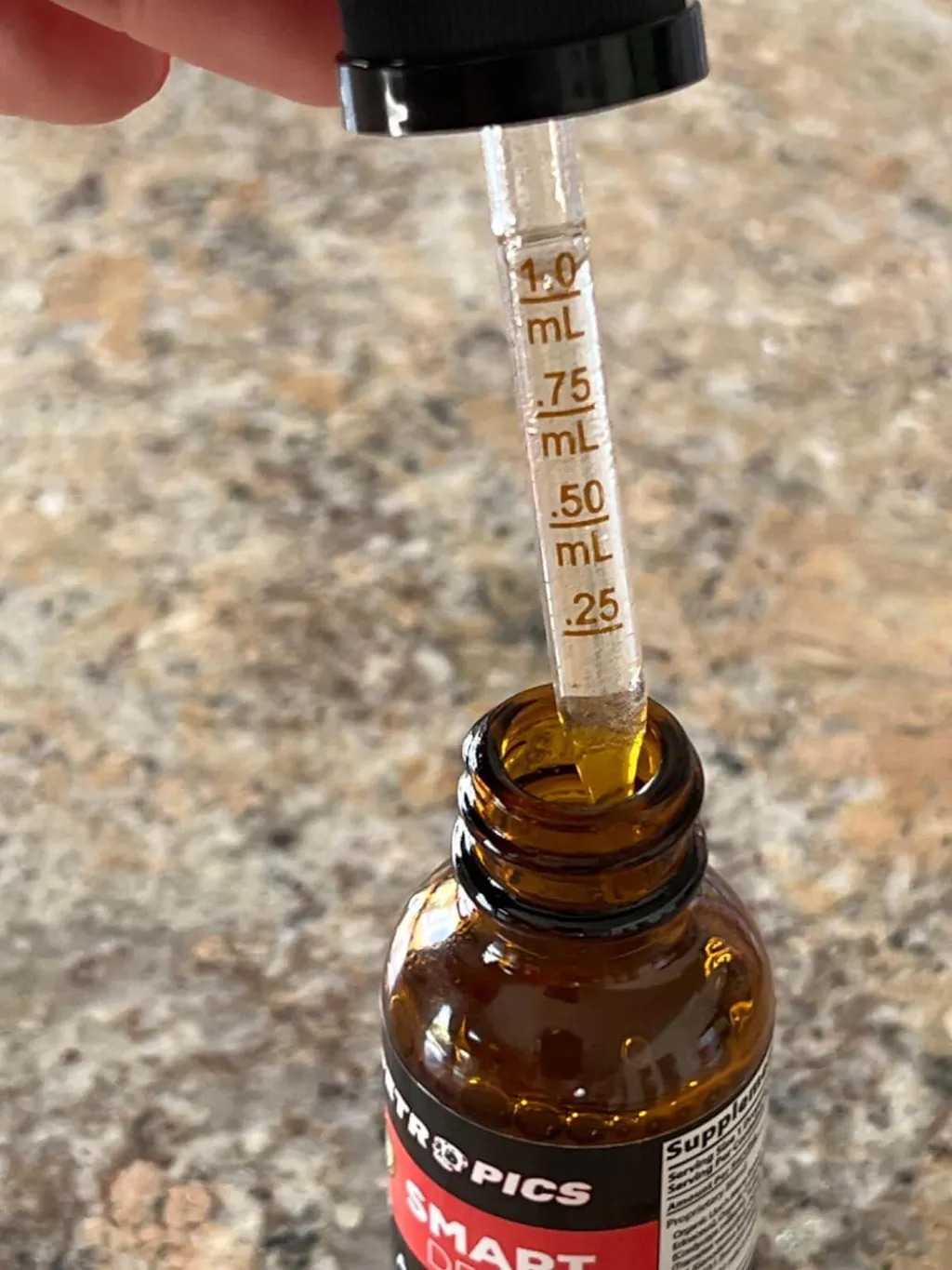 Apetropics Smart Drops