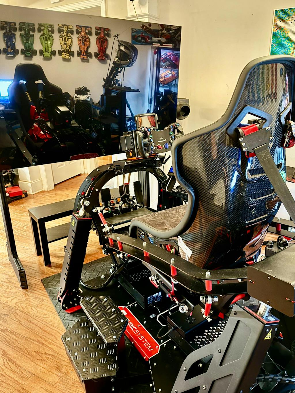 Premium Sim Racing Hardware | Simucube | Apevie Simulator – ApevieSimulator