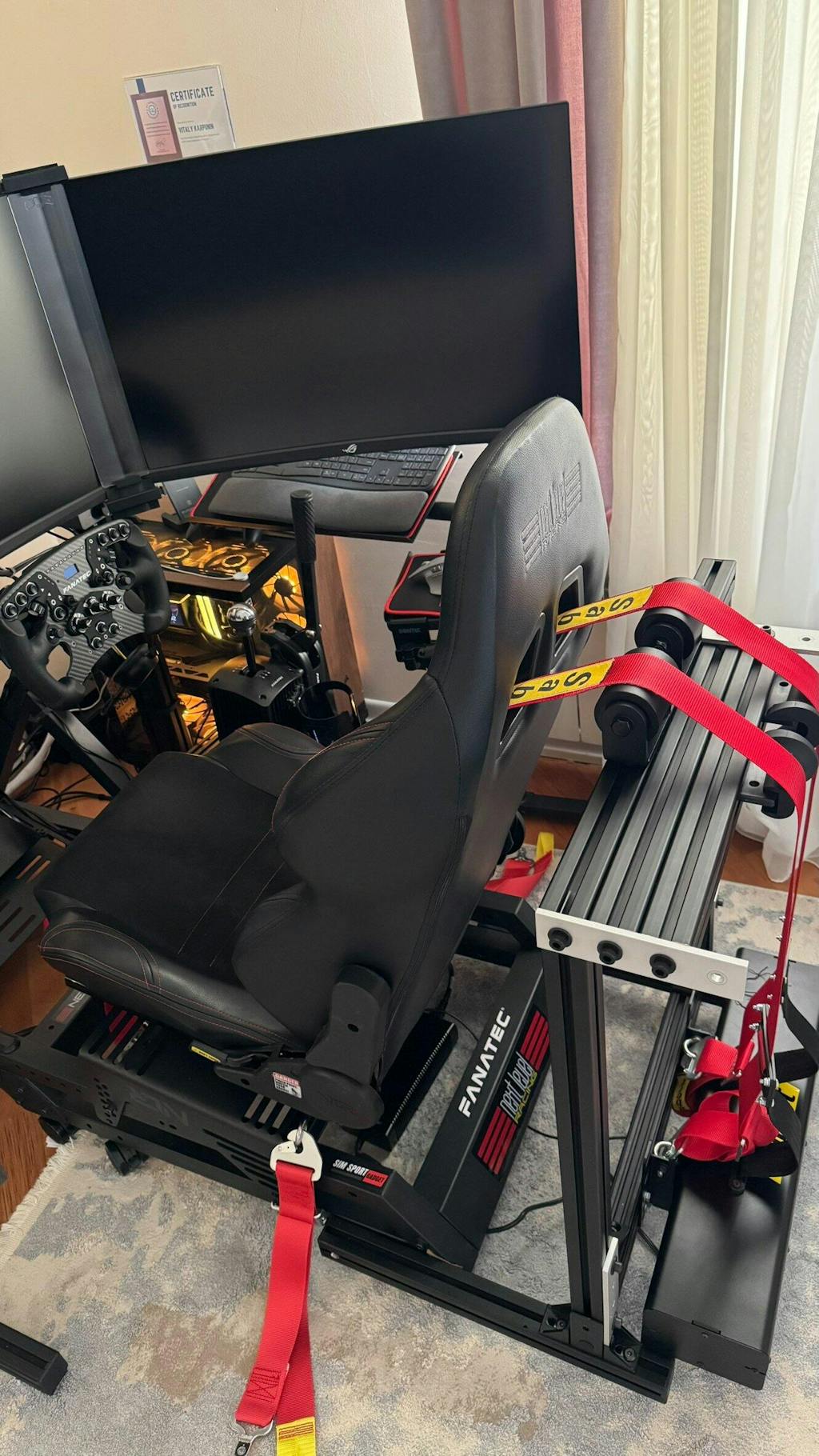 Premium Sim Racing Hardware | Simucube | Apevie Simulator – ApevieSimulator