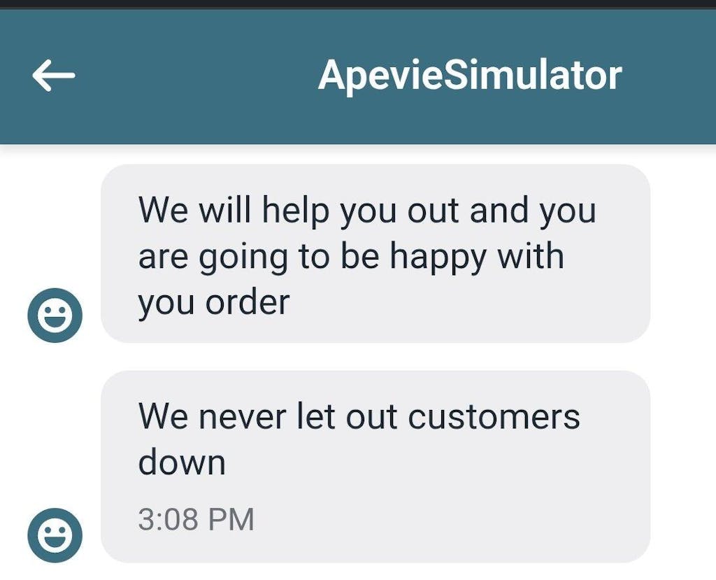 CPP.LITE Series | CONSPIT | Apevie Simulator – ApevieSimulator