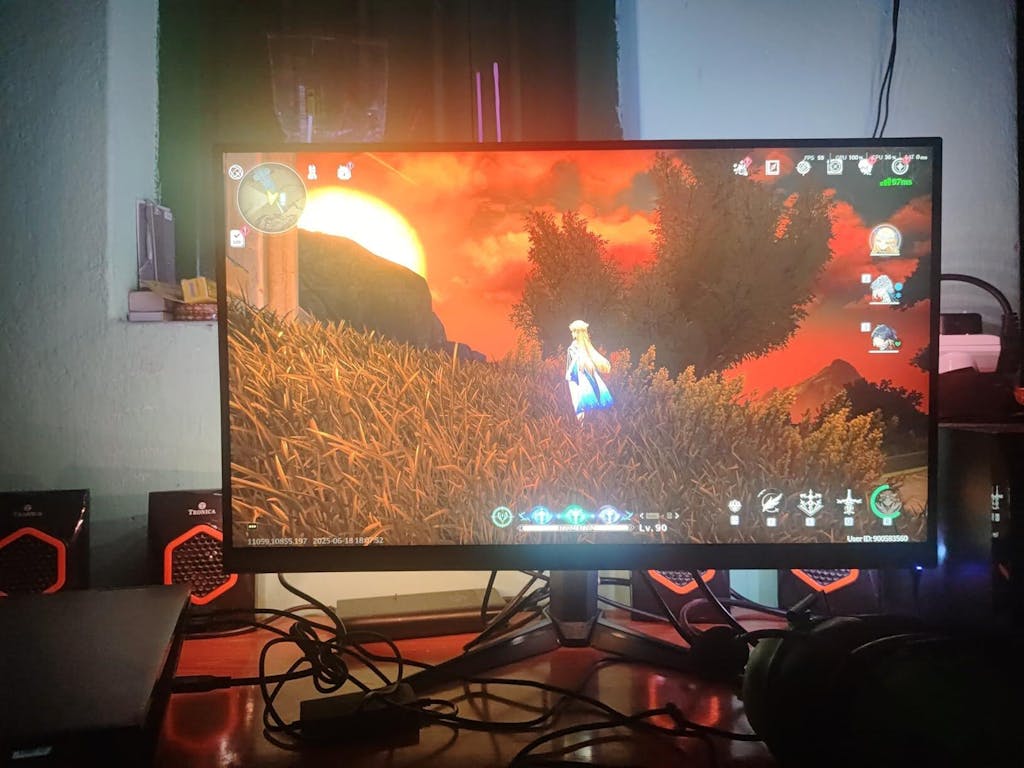 Apex Monitor Backlight (Upto 40 Inches Monitor)(not for All Smart TVs ...