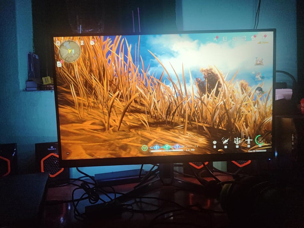 Apex Monitor Backlight (Upto 40 Inches Monitor)(not for All Smart TVs ...
