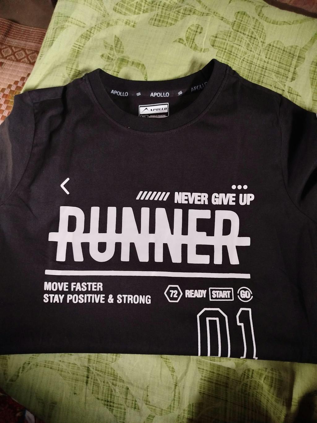 Padel Rackets – Apollo Sports