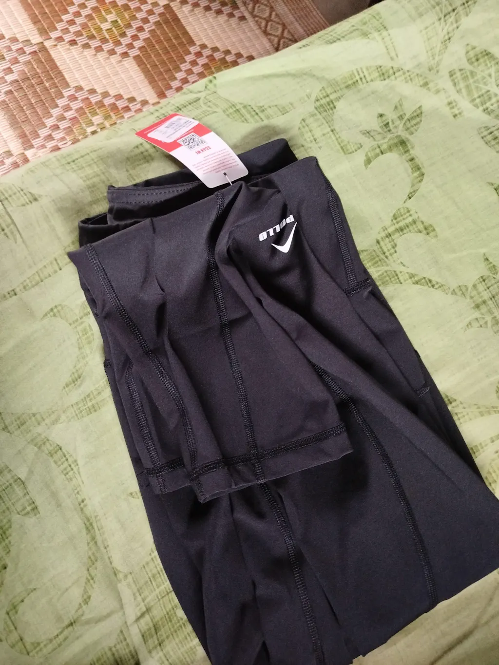 Training Clothing Mens - Apollo Sports