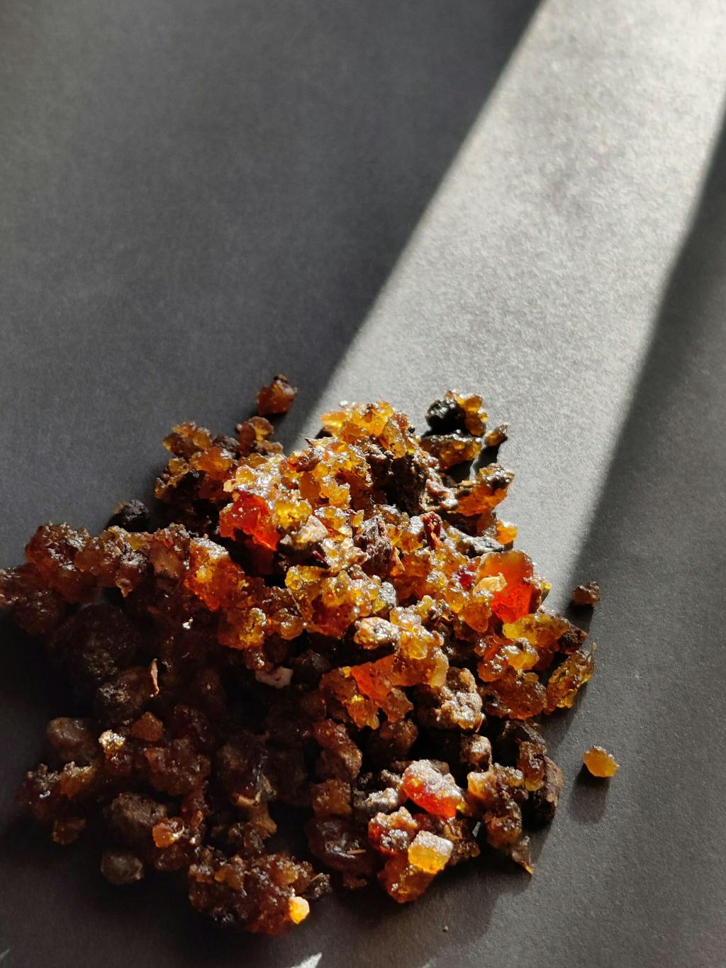 Gum Guggul-Bdellium - Apothecary's Garden