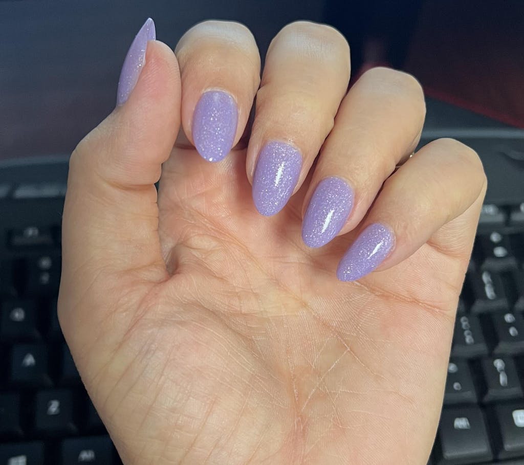 Gel-X® Natural Almond Extra Short Box of Tips - Pro (600pcs)