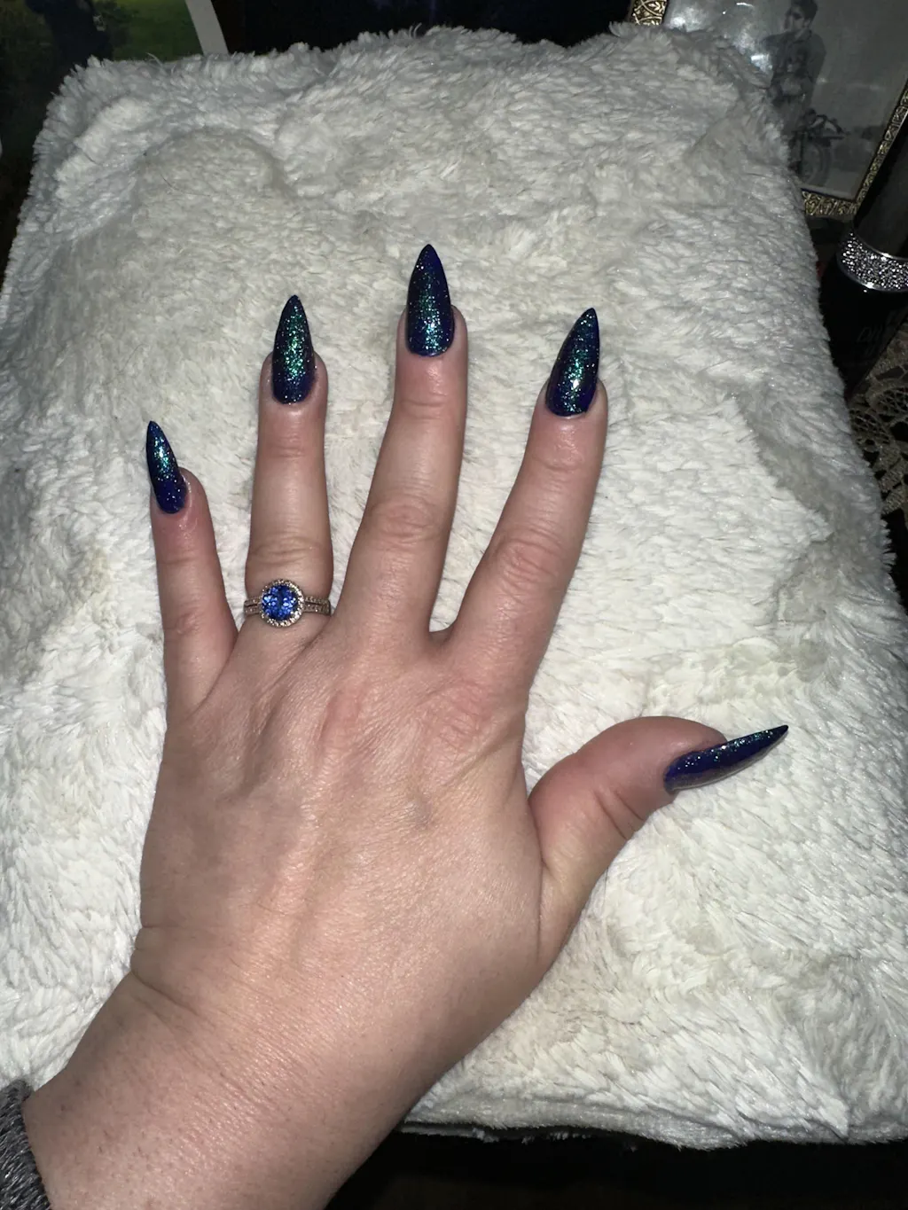 Gel-X® Sculpted Stiletto Medium Box of Tips - Pro (600pcs) – Aprés Nail