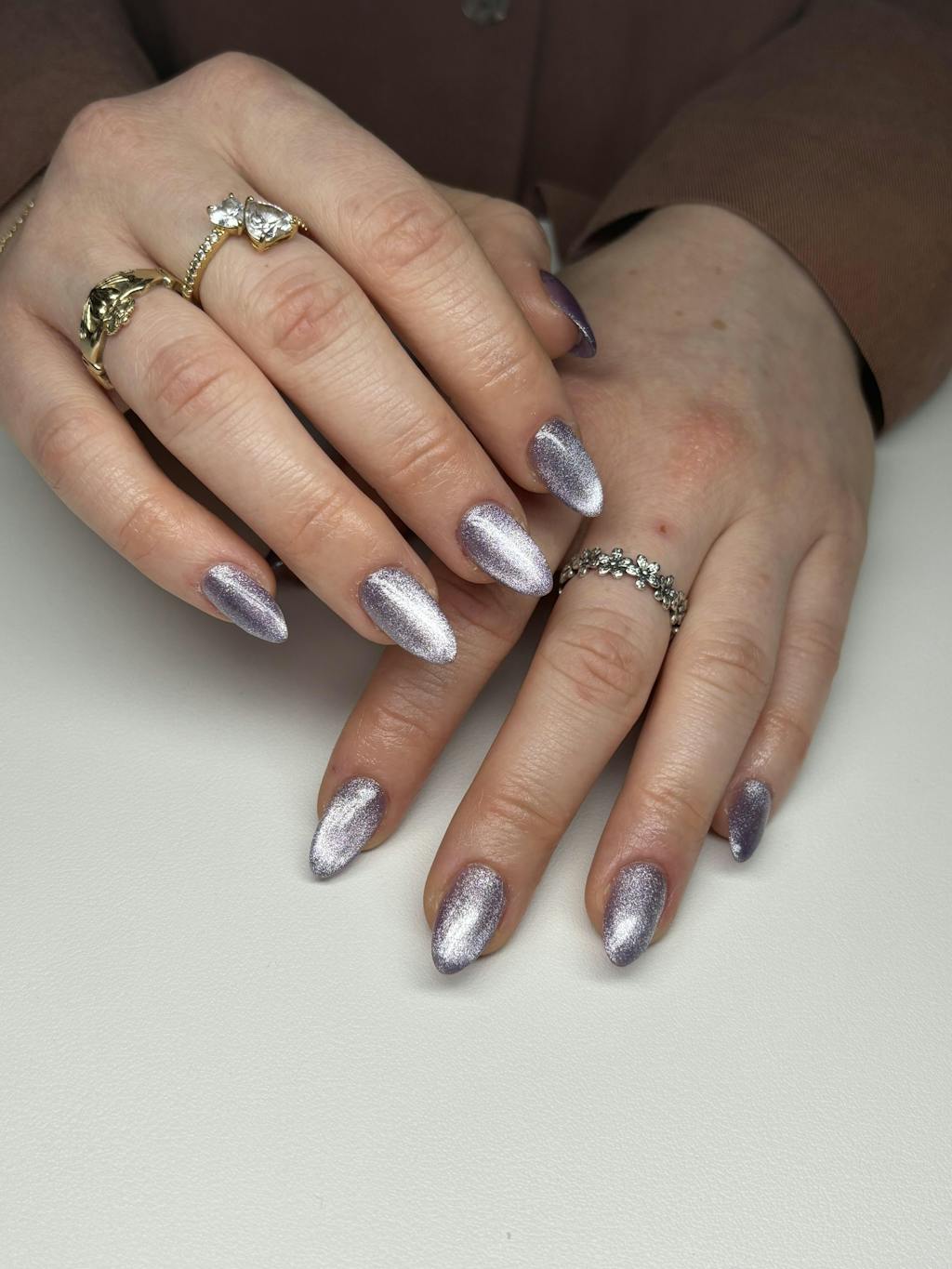 Gel-X® Natural Almond Short Box of Tips - Mini (280pcs) – Aprés Nail