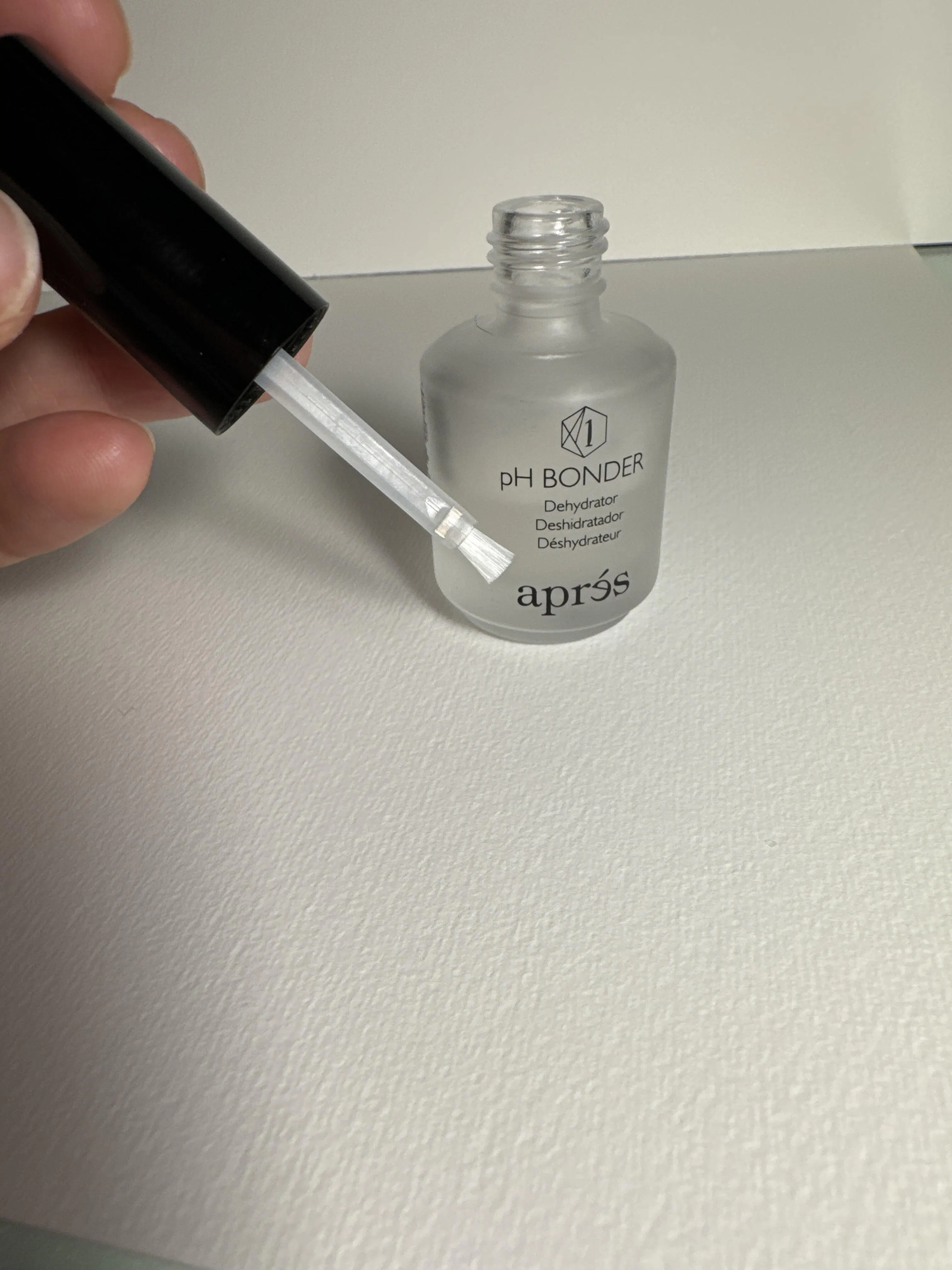 pH Bonder - Aprés Nail