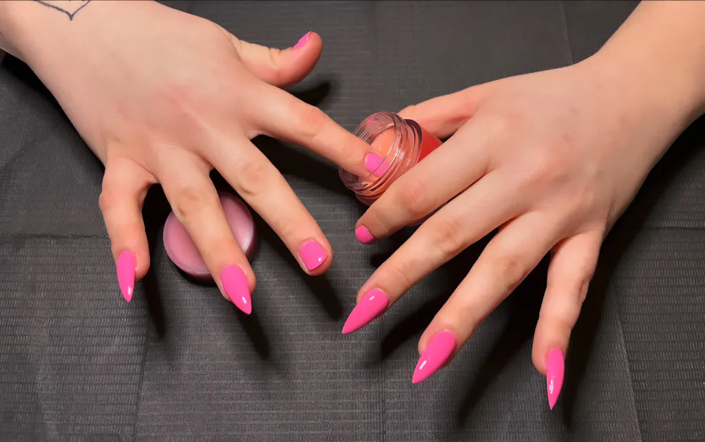 Pink About It - 267