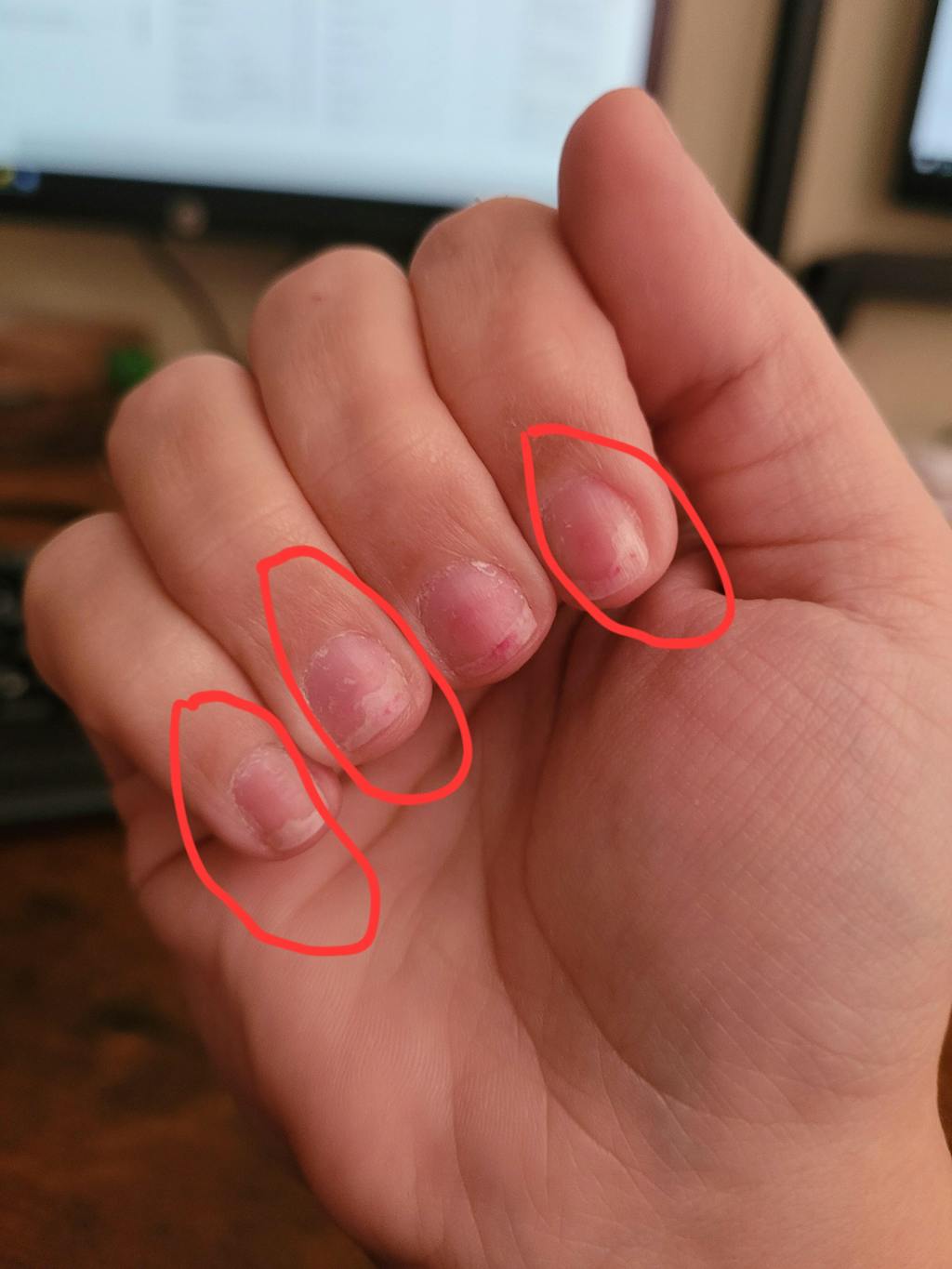 Extend Gel Gold Bottle Edition