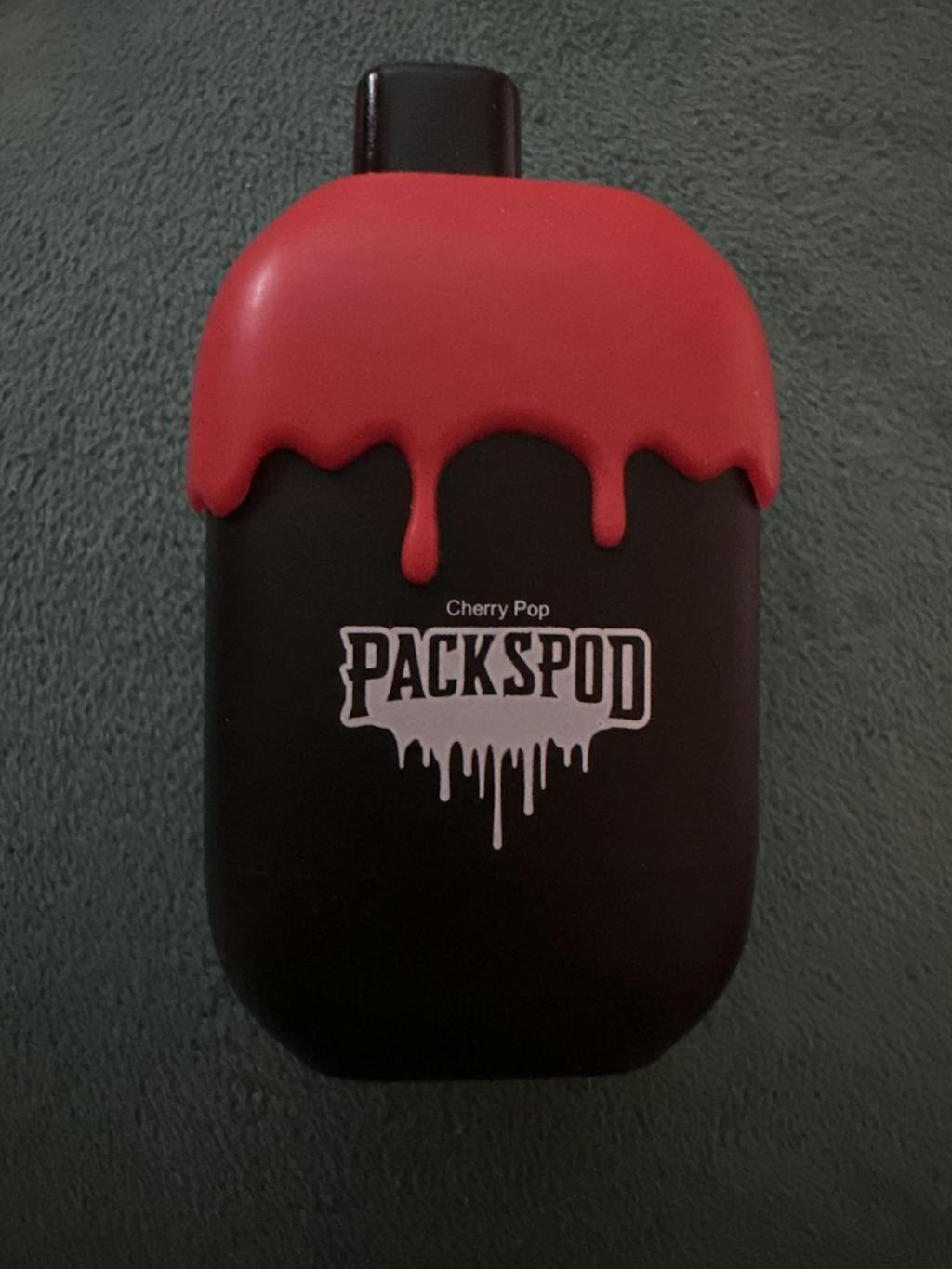 Packspod 5000 Puffs Disposable Vape Top Flavors – Apvs