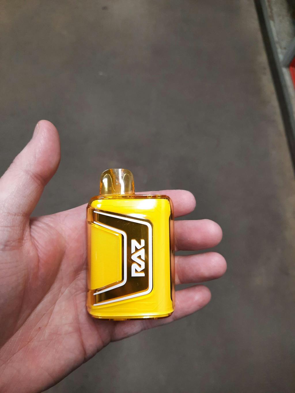 Raz TN9000 9K Puffs Vape Order Online – Apvs