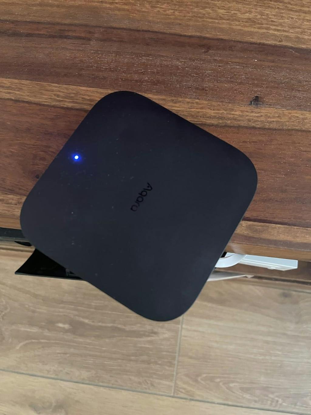 Aqara Light Switch H2 US– Smart Home Lighting Control with Dual ...