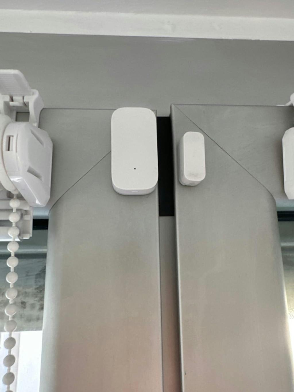 Aqara Door and Window Sensor | Smart Home Security Solution – Aqara LLC