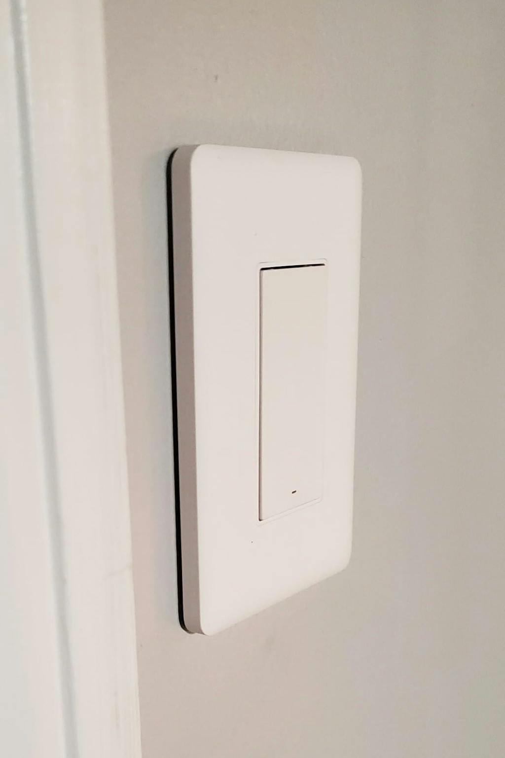 Aqara Smart Light Switch – Voice Control, Home Automation & Remote ...