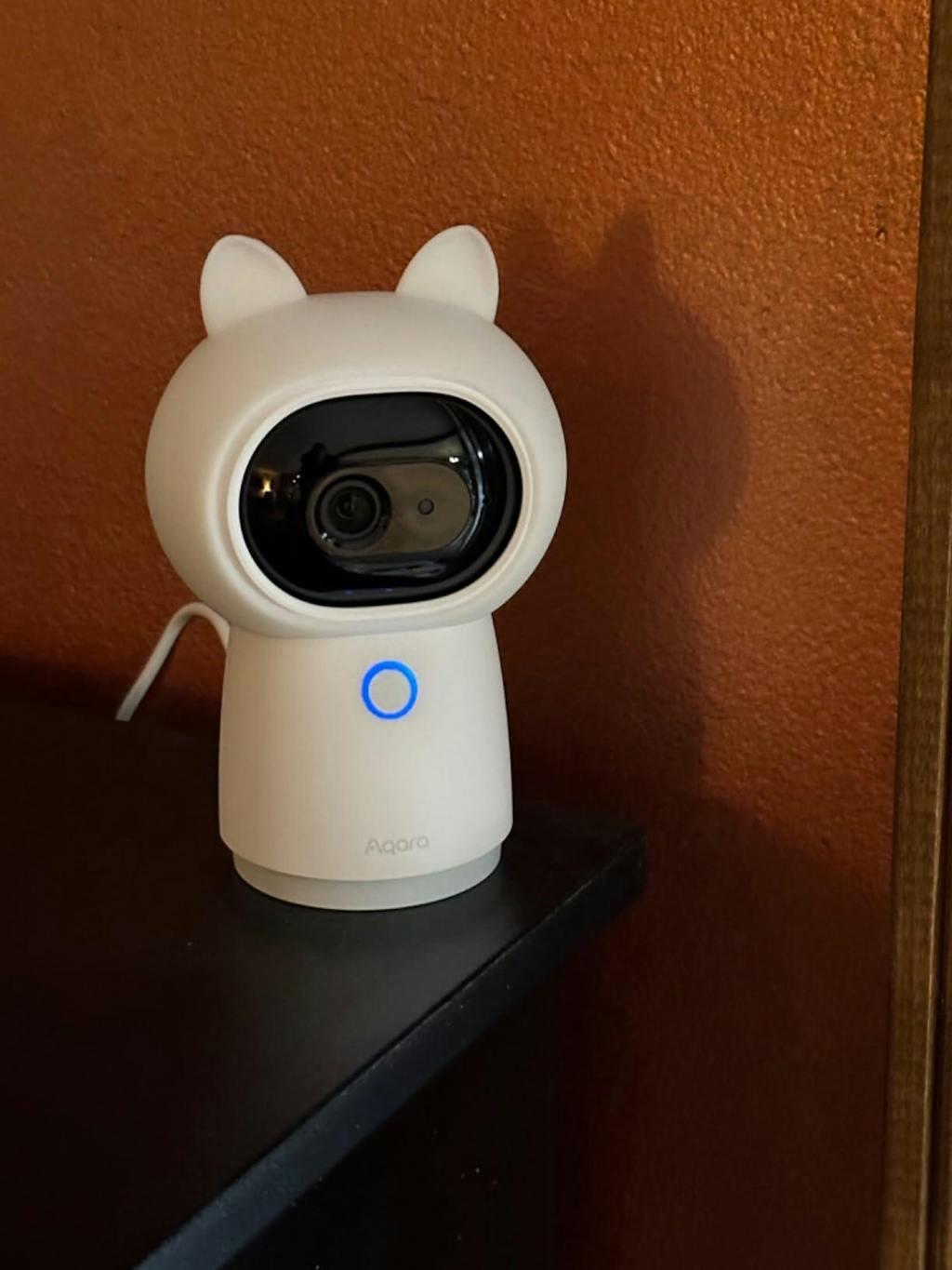 Aqara Camera E1 – Aqara LLC