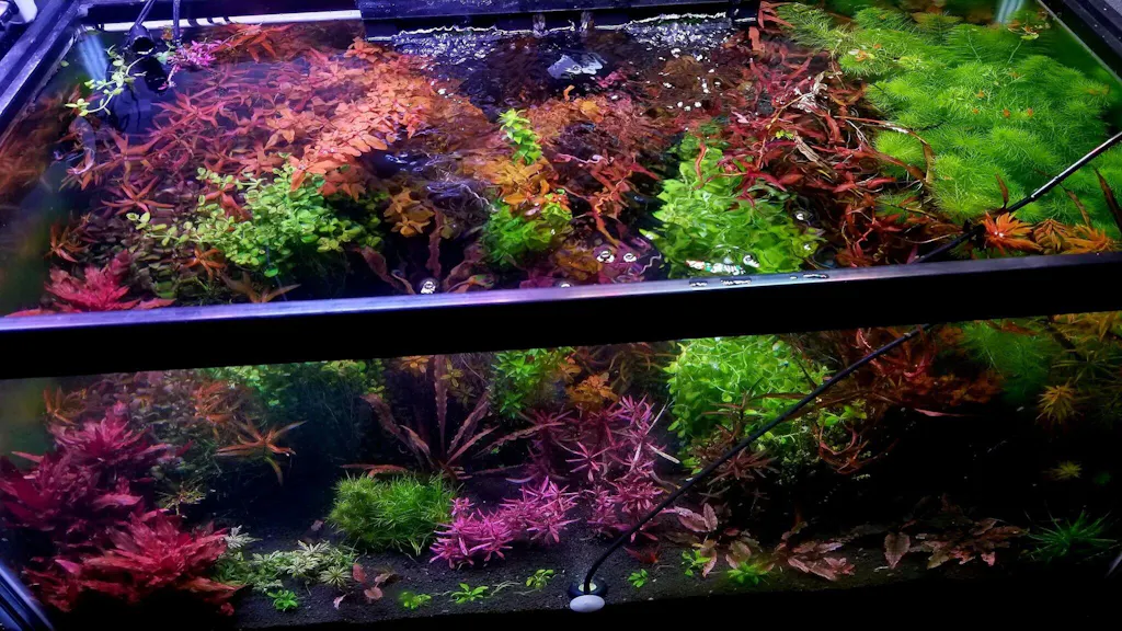 Easy Green All-in-One Fertilizer | Aquarium Plant Fertilizer – Aquarium ...